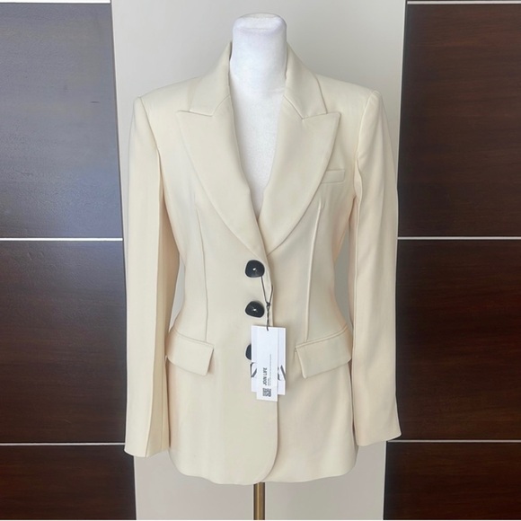 Zara | Other | Zara Pantssuit And Blazer In Perfect Condition | Poshmark